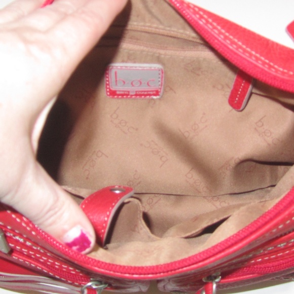 boc | Bags | Boc Vegan Crossbody Bag | Poshmark